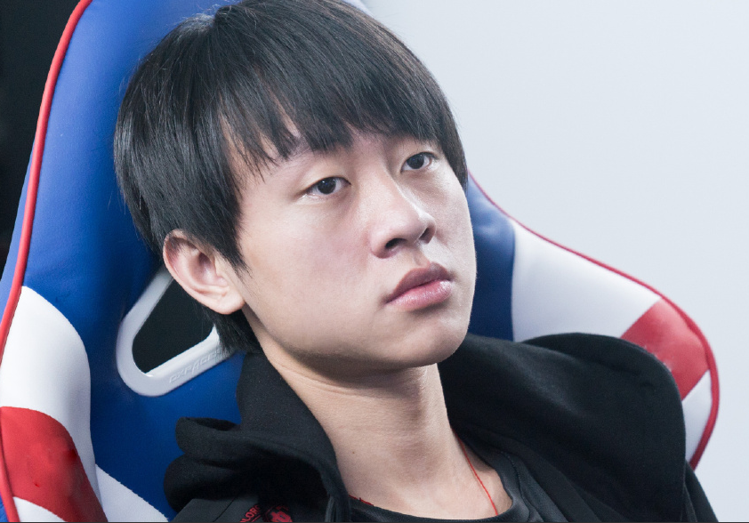 海外网友热议RNG不敌IG：RNG需要Ming！我现在是YSKM粉丝了