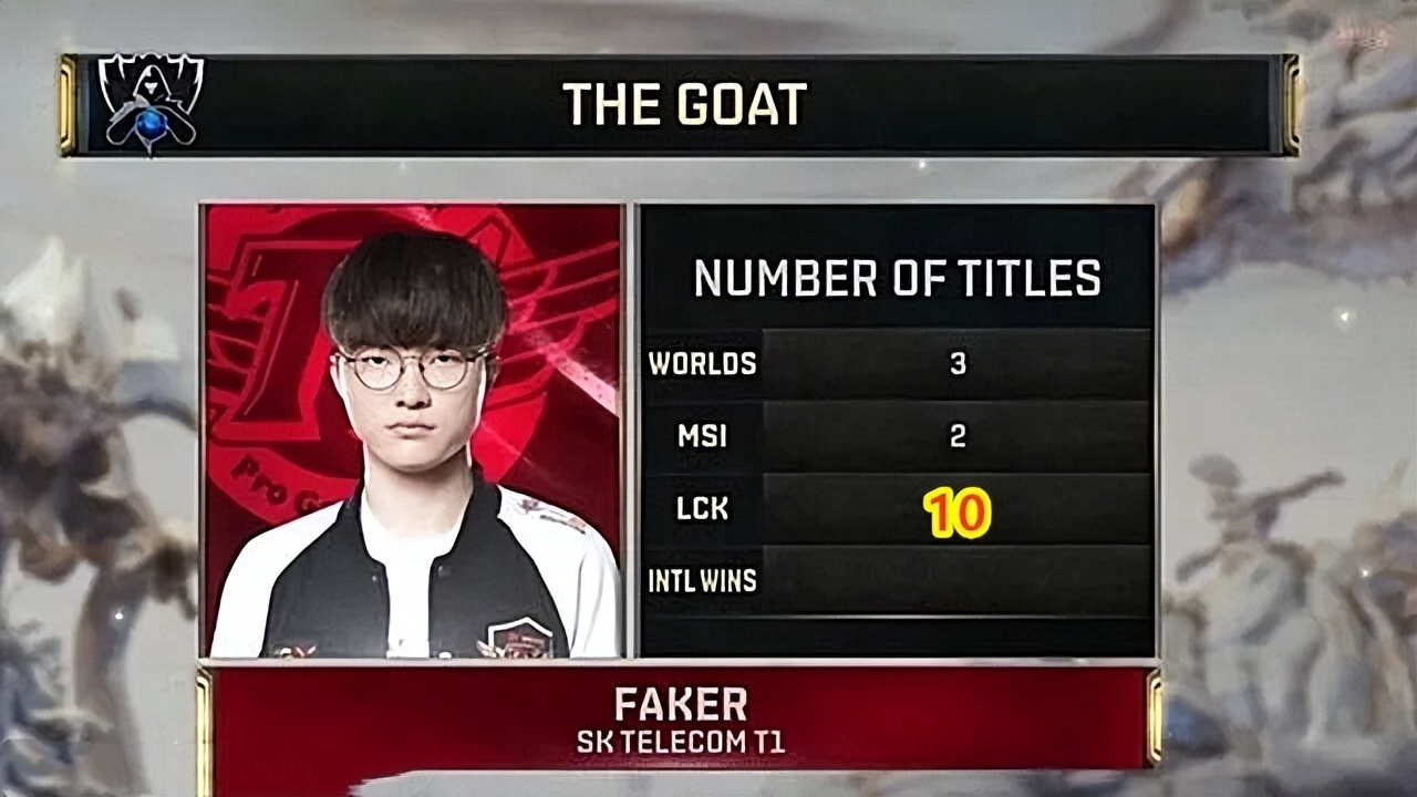 飞科在S5赛季，近乎全满贯！LPL网友：当年的厂长到底有多强？