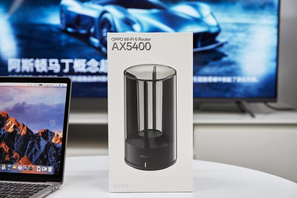 OPPO Wi-Fi 6 路由器实测，信号覆盖全屋还有超快速度？_腾讯新闻