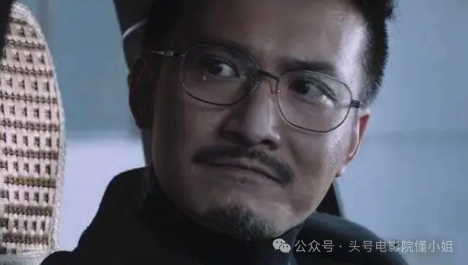 突然官宣，《白夜追凶2》暗示开播！潘粤明手写剧名，海报藏玄机_腾讯新闻
