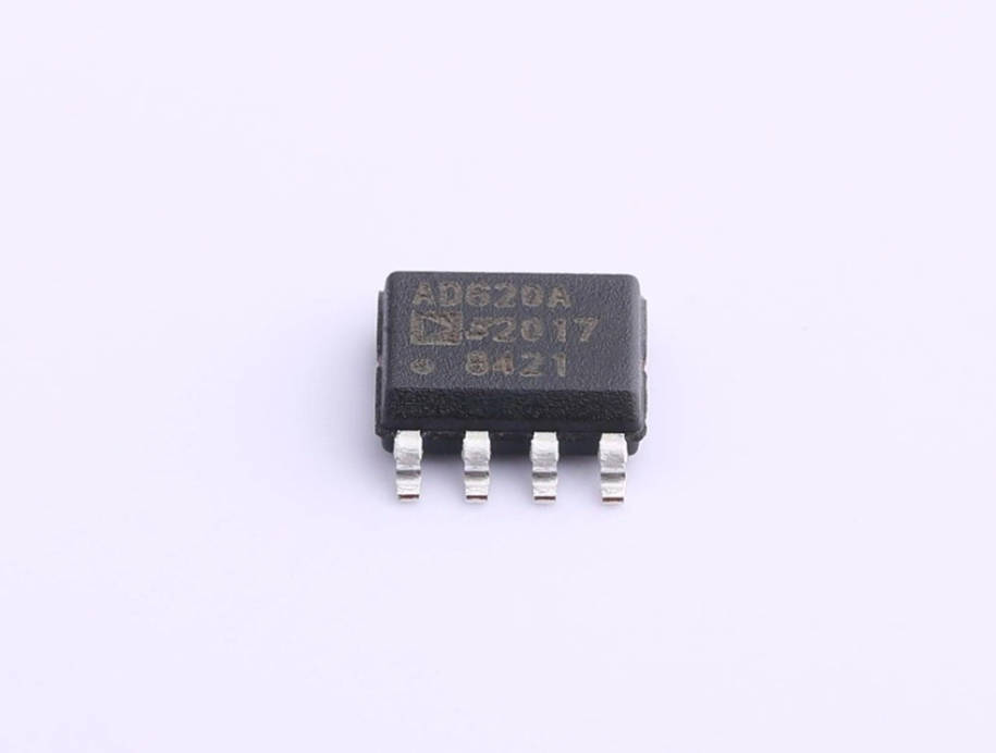 云芯带您了解AD620A运算放大器的原理、应用和性能特点 | 百能云芯_腾讯新闻