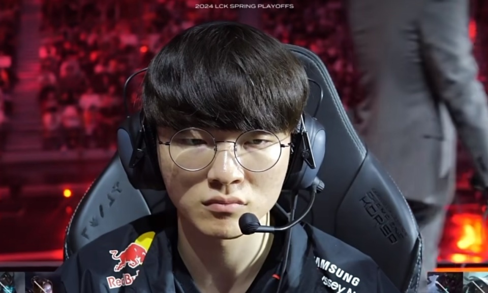 S14选手投票引热议，Bin得到认可，超威排名第一，Faker相信自己_腾讯新闻