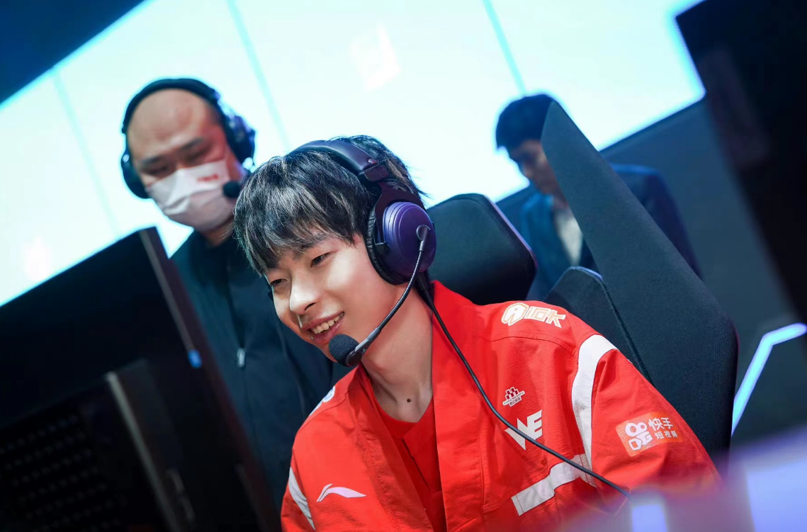 “Ale带来了单带体系，新AD太强”！Doinb评EDG全华首胜：惊喜