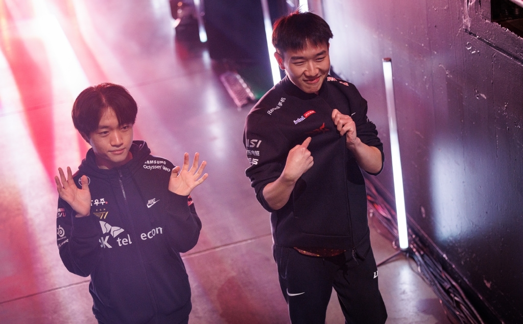 “我们从RNG、V5那学会新战术”，Deft吐露RNG落败原因