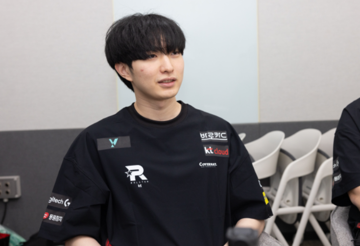 为了打进全球总决赛，deokdam决定回到韩国_腾讯新闻