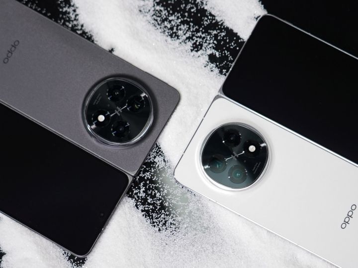OPPO Find N5开售时间确认：2月26日正式上市_腾讯新闻