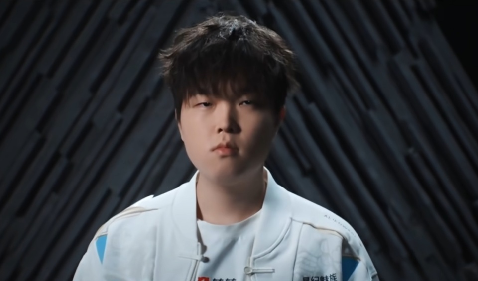 LPL翻盘真相公开！Bin背负骂名发声：BLG之所以输，是因为遇到BUG_腾讯新闻