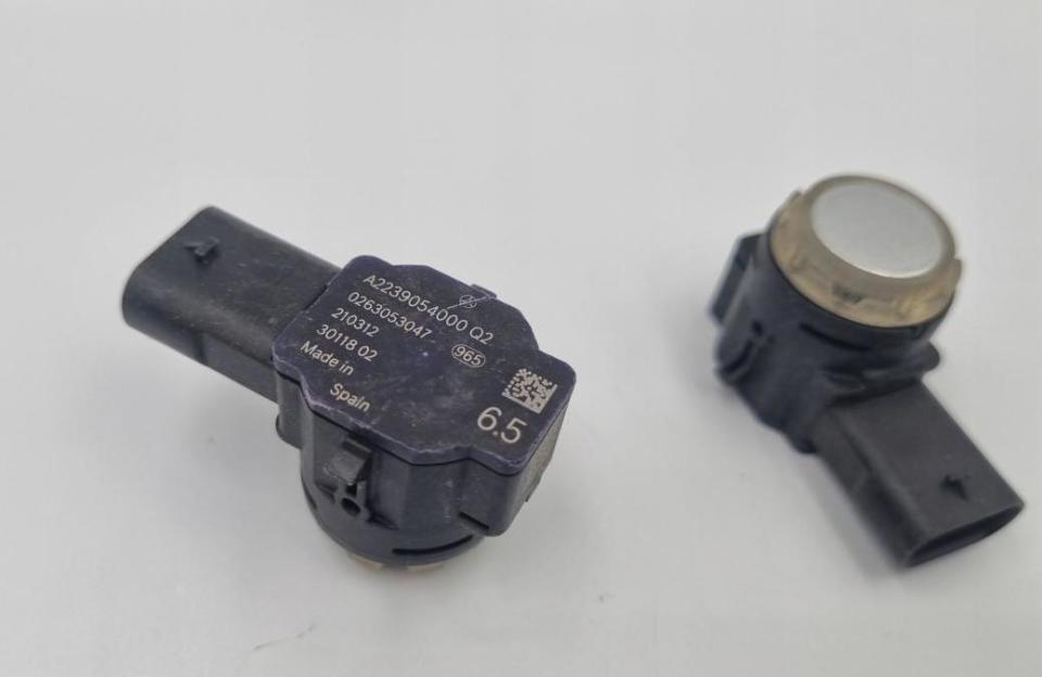 详解奔驰EQE的智能驾驶辅助系统，各项功能如何实现？_腾讯新闻