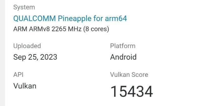 高通骁龙8Gen3或将分为3nm、4nm两版本，GPU超越苹果A16_腾讯新闻