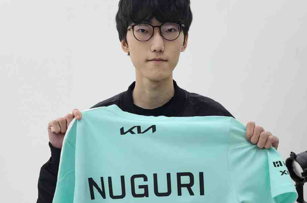 退役与TES小天有关？Nuguri直播澄清，Theshy赢得尊重