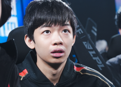 知情人爆料EDG不摆烂，下赛季签Chovy组银河战舰，Meiko也回归_腾讯新闻