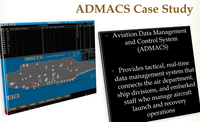 舰载机一落地，075的甲板就“亮”了，美军的发明，解放军创新迭代_腾讯新闻