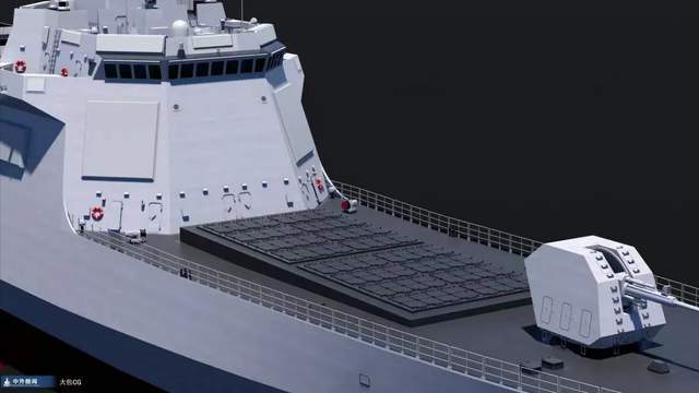 CGT40燃气轮机：功率40兆瓦，热效近40%，将成我海军舰艇“心脏”_腾讯新闻