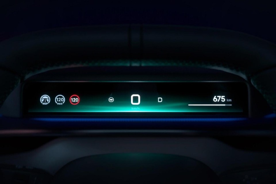 盲猜20-28万区间，全新小鹏P7有何亮点？能接棒小米SU7成新爆款？_腾讯新闻