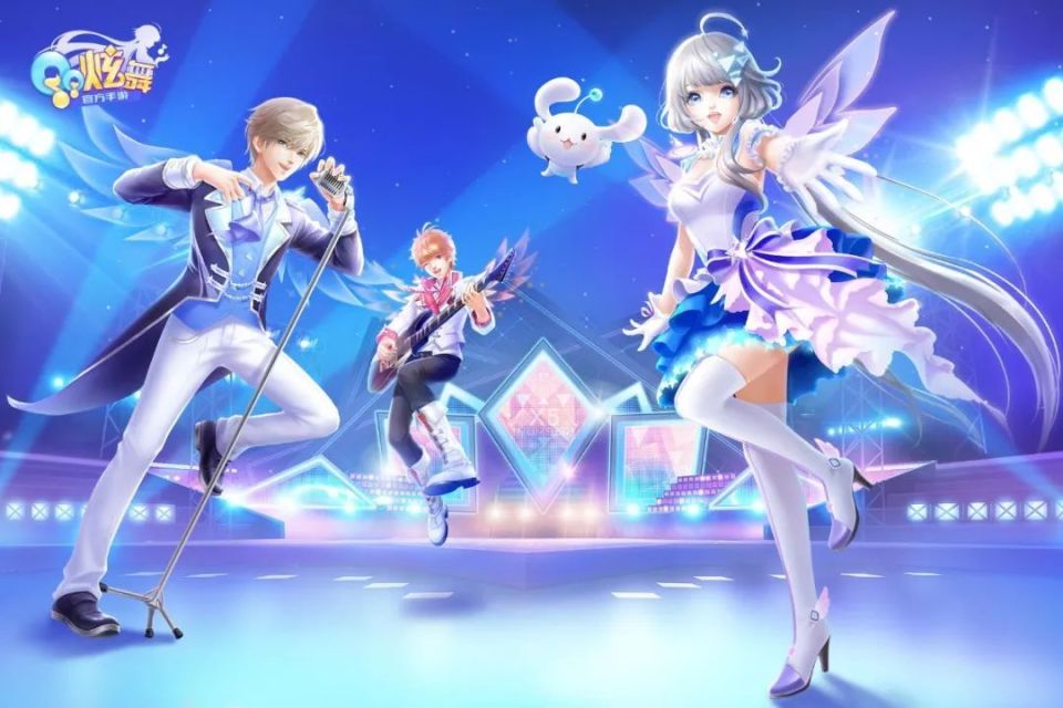 新品冲进国内SLG市场TOP10，这家“SLG大户”在寻求转变？_腾讯新闻