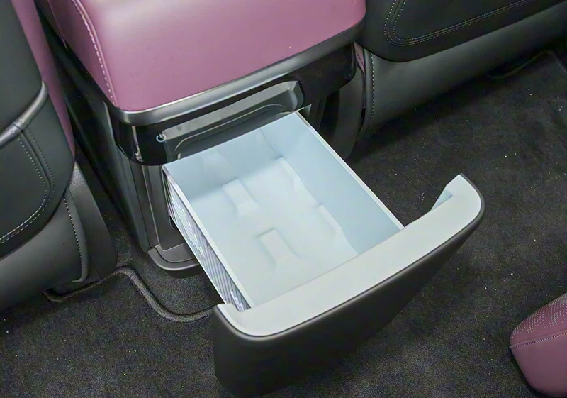 限时售21.98万起 新款极氪7X上市 900V高压架构 最大续航802km_腾讯新闻