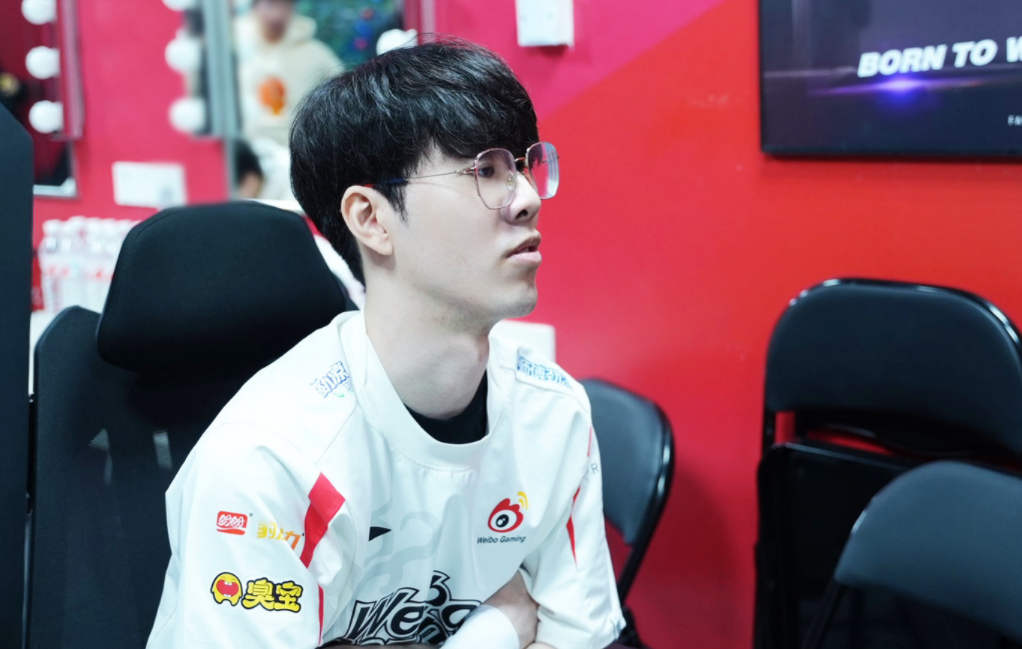 小虎力挽狂澜，WBG艰难战胜JDG，Theshy说出心里话