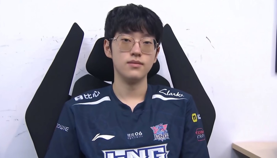 S13最刺激剧本出现，LNG大战KT，BLG再次对阵T1，李哥要复仇了_腾讯新闻