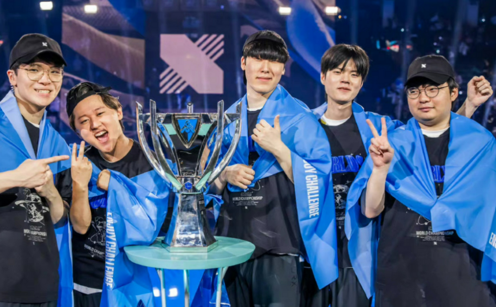 S13全球总决赛赛程：LCK主场作战，IG冠军选手呼声高涨_腾讯新闻