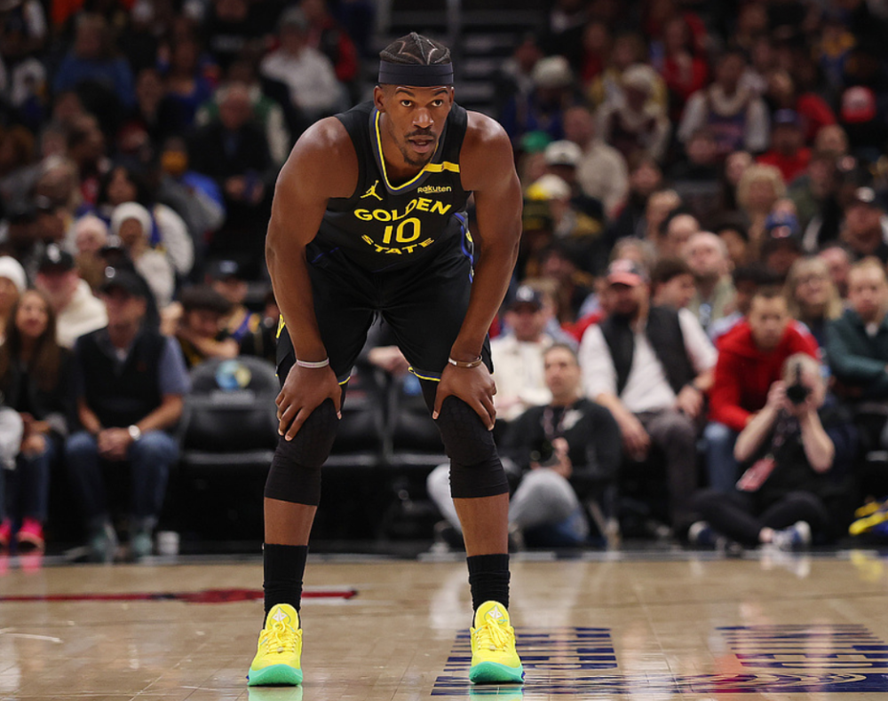 巴特勒勇士首秀可打9分：末节4分钟10分库里狂喜 29分钟高效25分_腾讯新闻