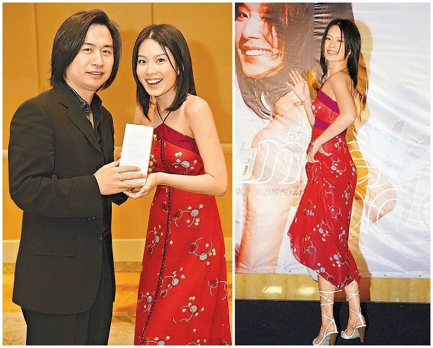 Melody离婚：被陶喆唱进歌里、后嫁入豪门，为何也be了_腾讯新闻