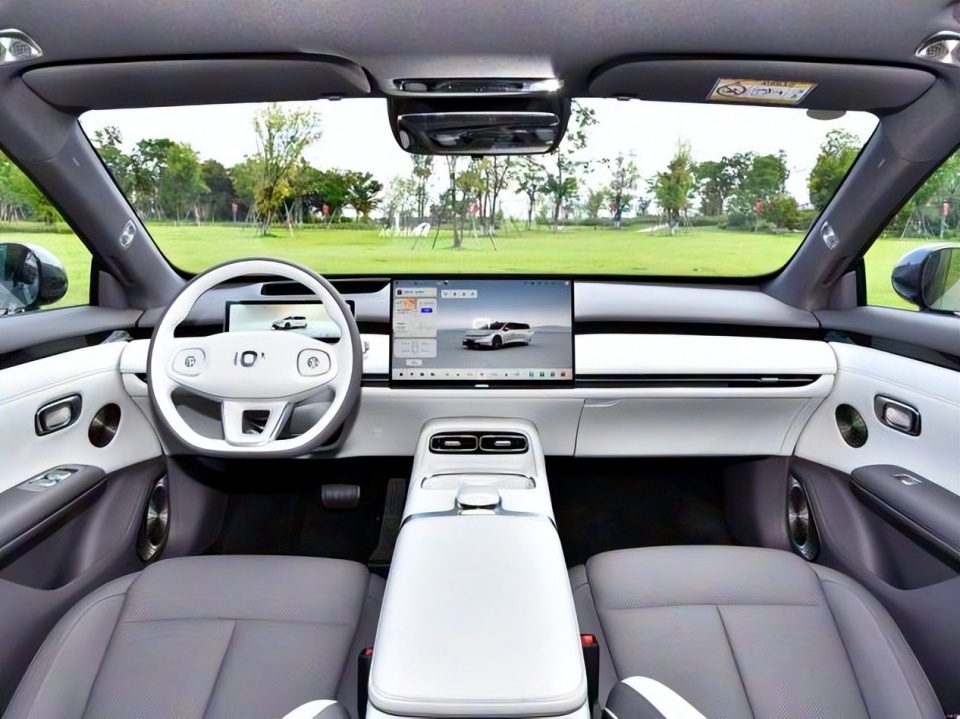 长安启源A06开启预订，800V快充加持，11.99万起售_腾讯新闻