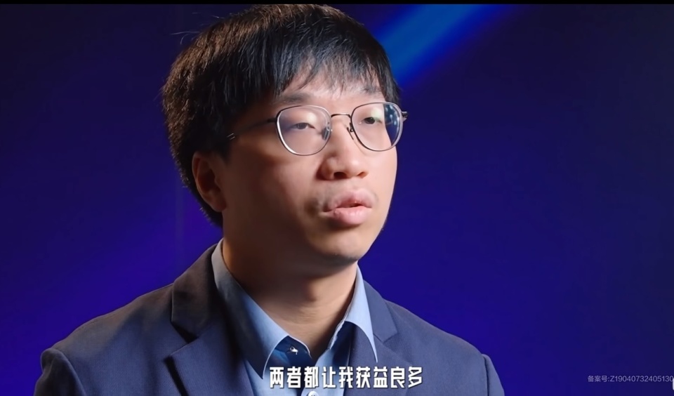 Uzi复出真相公开！AL经理透露，Tabe邀请乌兹复出，想要再次合作_腾讯新闻