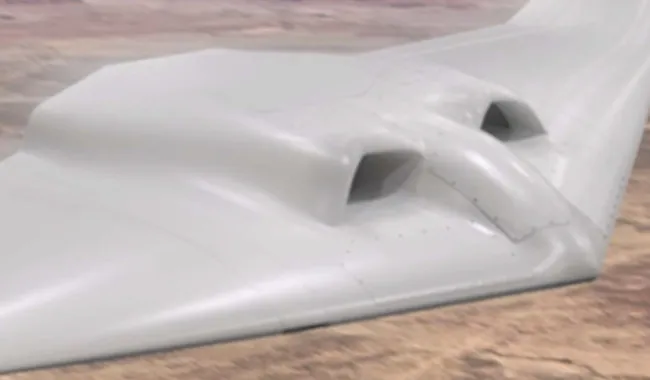 动态分析丨美国DARPA推出XRQ-73新一代混动无人机_腾讯新闻