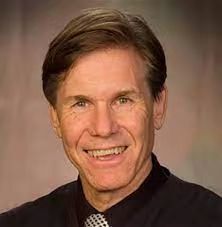 【知产人物】SSPPU概念创设者Rader：从首席法官到全球授课_腾讯新闻