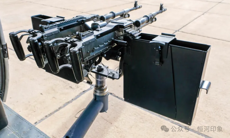 美国陆军寻求 M240 中型机枪继任者，FMMG 项目剑指更强作战能力_腾讯新闻