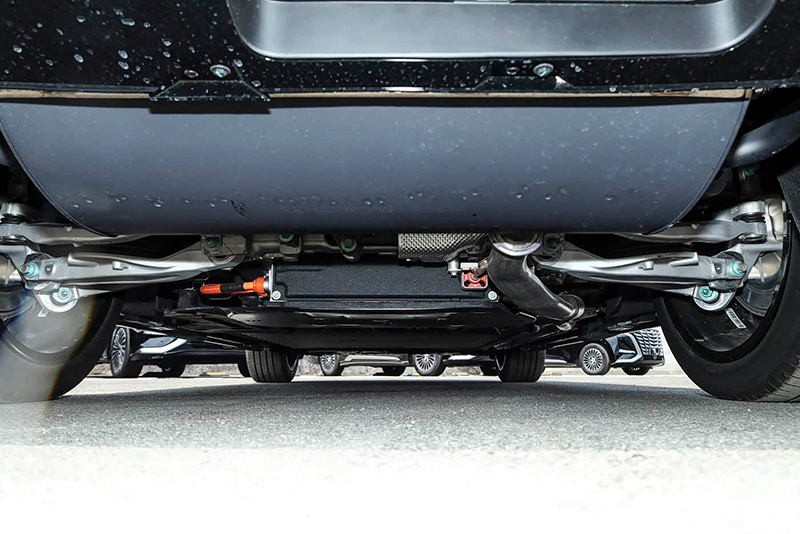 售38.98万起 2026款腾势N9上市 增配不加价 再送11万元升级包_腾讯新闻