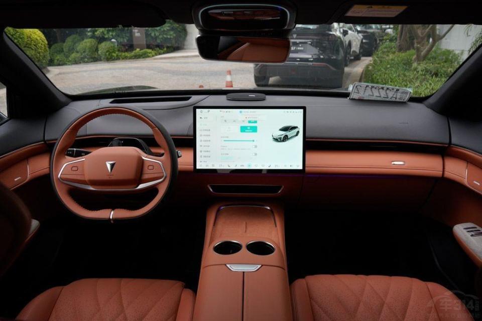 15W+增程SUV，深蓝S7和零跑C11治愈续航焦虑_腾讯新闻