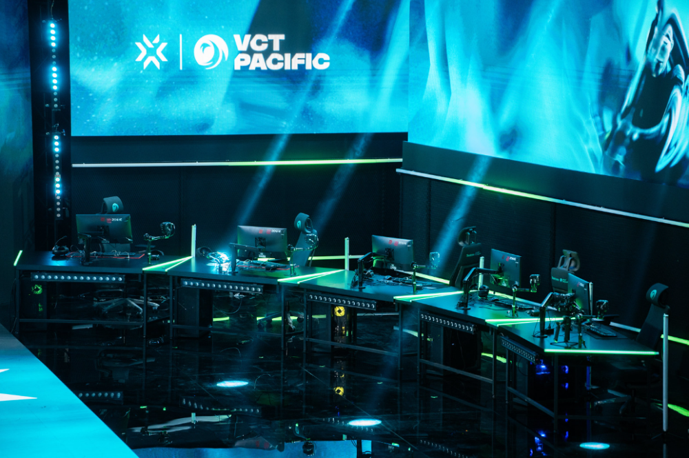 无畏契约VCT四大赛区常规赛W1排名：太平洋赛区Omega组实力强劲_腾讯新闻