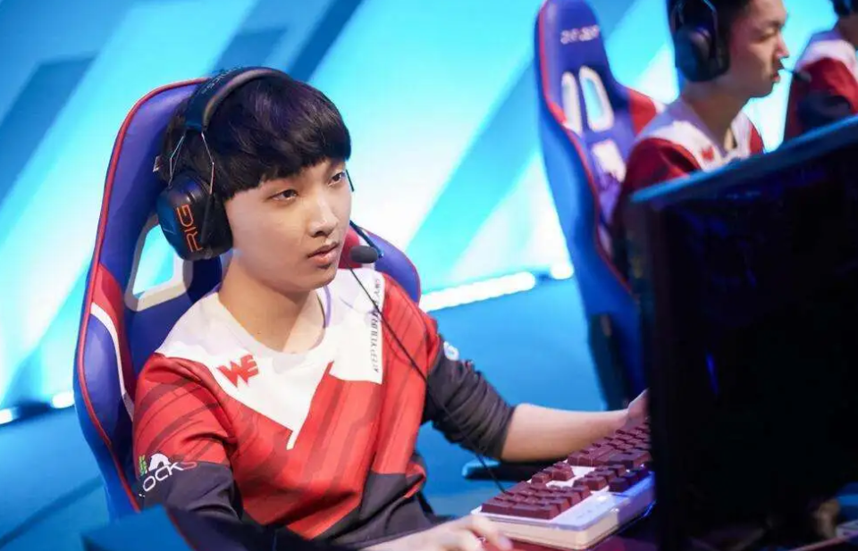 你印象最深的MSI！盘点7届MSI名场面，1557越看越快_腾讯新闻