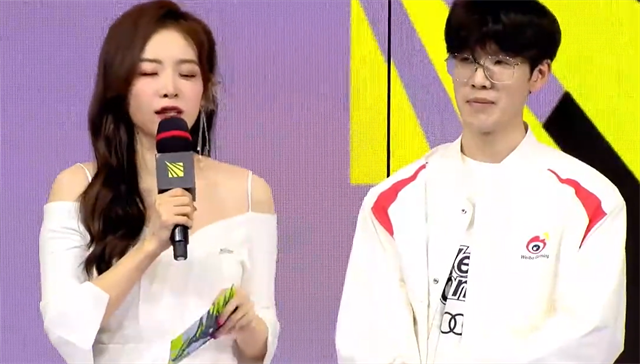 “再次与TheShy同队夺冠很开心”，jkl抒发心声：成了峡谷发明家