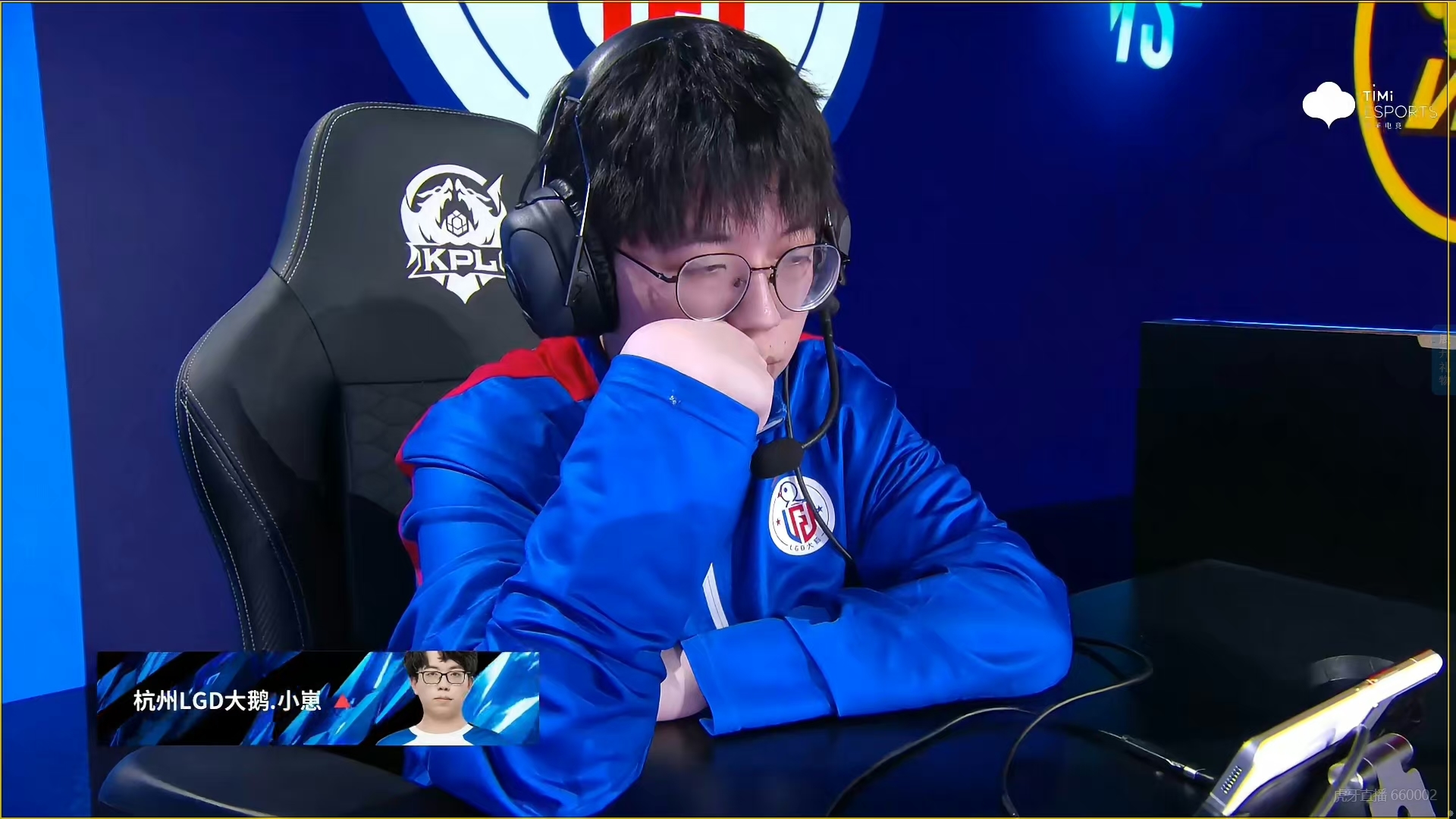 WB冲上S1，LGD的2个弱点暴露，RW：剧本我熟，赢完狼队要开始连败