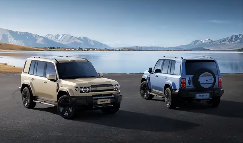 奇瑞iCAR V27亮相，车长超5米轴距2米91，1.5T增程动力或20万起售_腾讯新闻