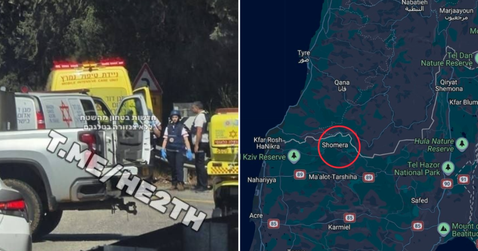 “东京玫瑰”的凋零，以军网红女勤务兵阵亡！_腾讯新闻