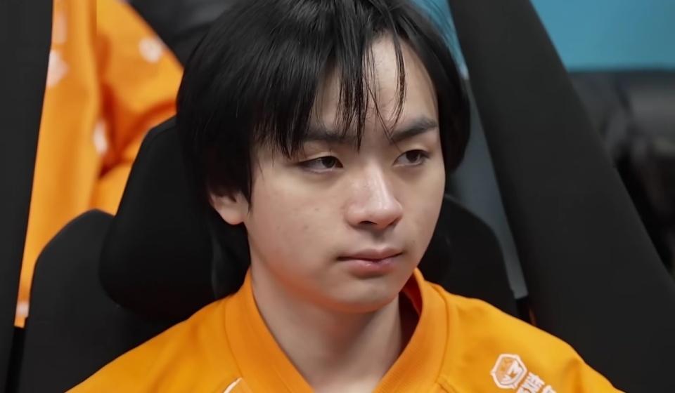 LPL陪玩事件大反转，WE完成闪电签约！Able成为赢家，Cube懵了_腾讯新闻