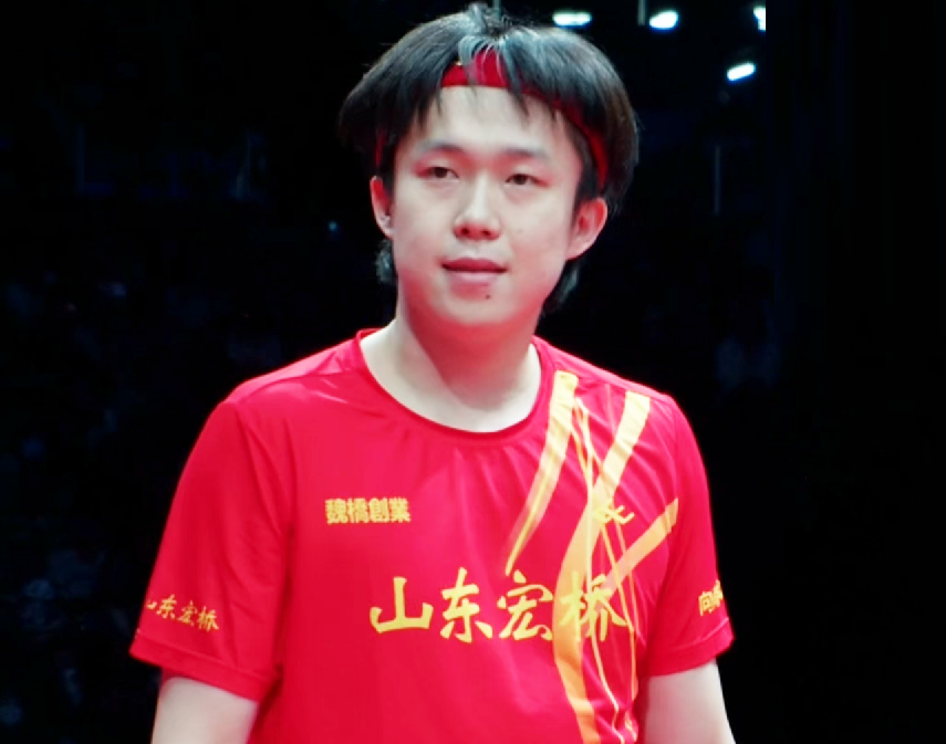 乒超联赛落幕！山东魏桥轰3-0卫冕冠军，王楚钦梁靖崑林昀儒夺金_腾讯新闻