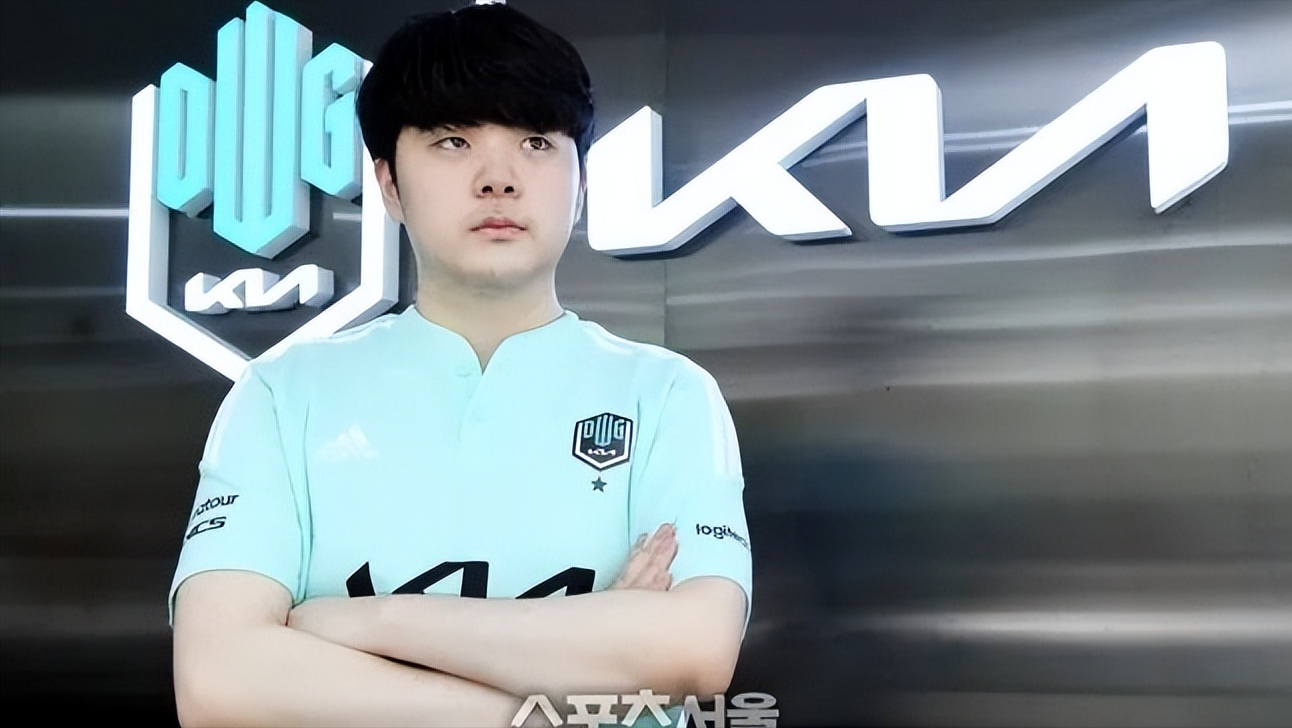 BeryL职业生涯首次无缘季后赛！5支LCK队伍已晋级，T1锁定第二轮