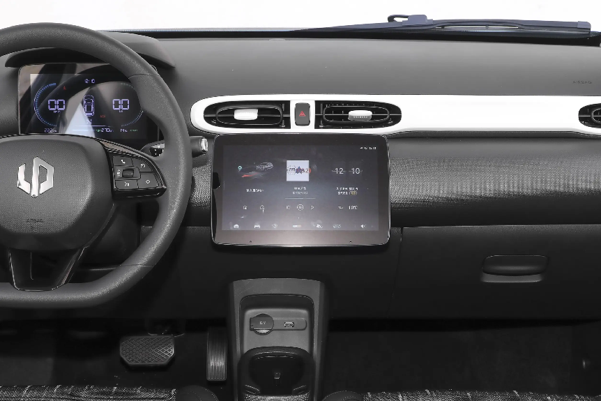 预算5万，还想要续航400km？城市通勤我选零跑T03_腾讯新闻