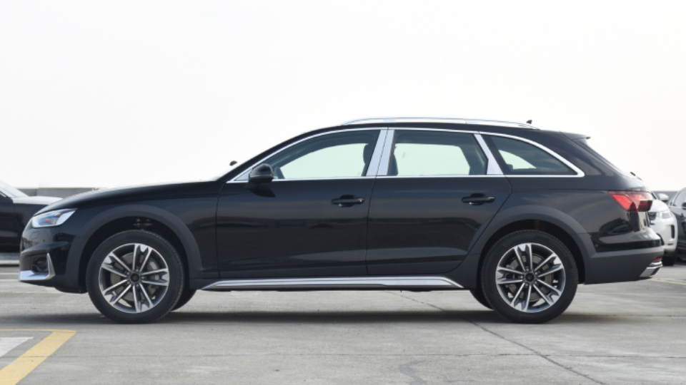 奥迪A5L将国产，入门只给1.5T，25万内能圆梦奥迪？_腾讯新闻