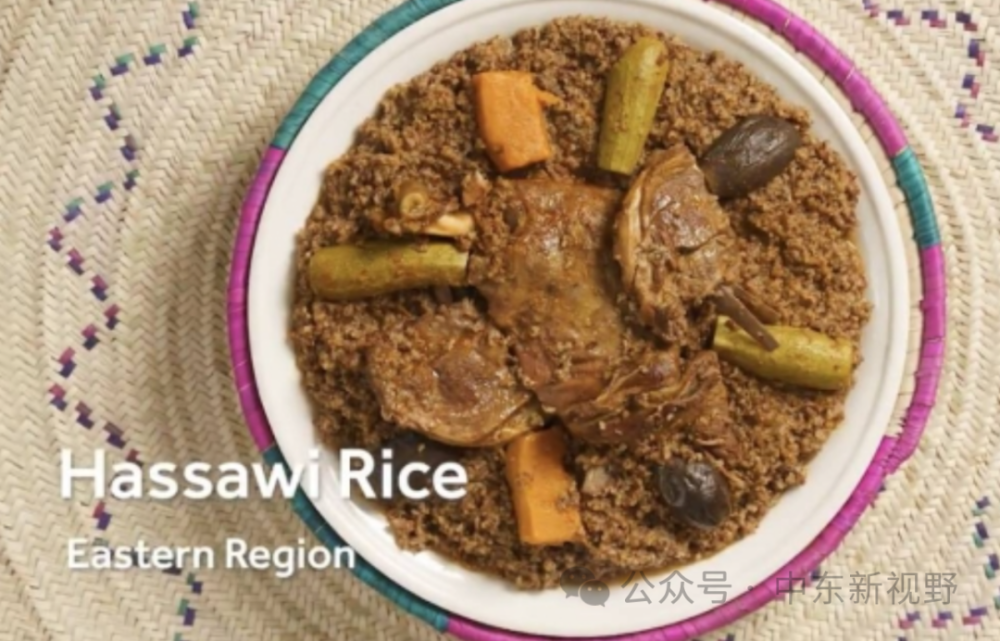 沙特各地的代表美食，收藏！去沙特一定要尝尝_腾讯新闻