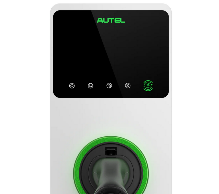 Autel Energy推出全球最强大的交流充电器MaxiCharger AC Ultra 面向欧洲市场_腾讯新闻