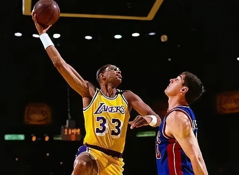 NBA入选全明星次数最多的10位球星：乔丹14次垫底，科比AMVP最多_腾讯新闻