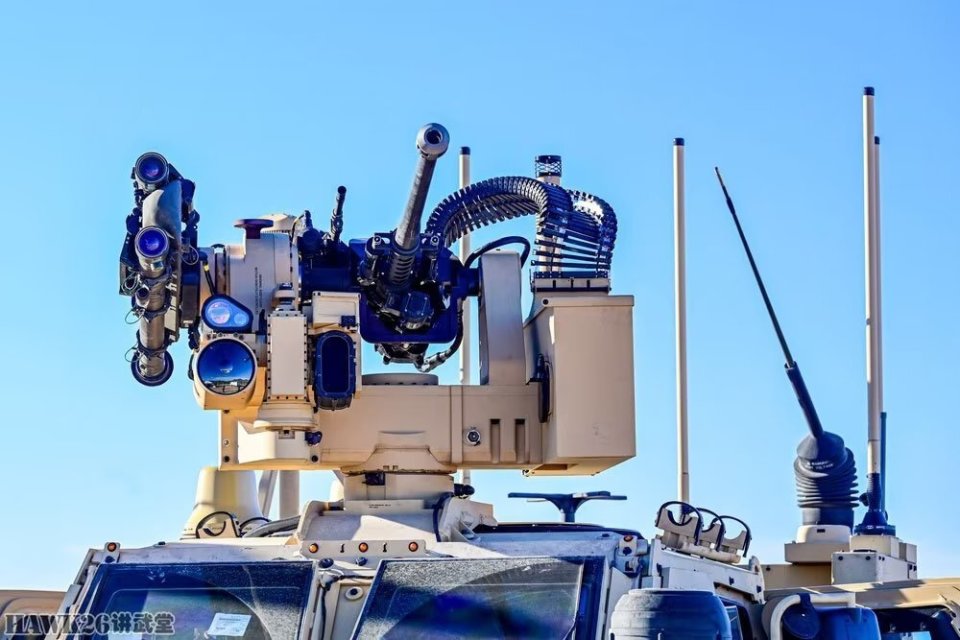 美国海军陆战队测试防空综合系统 针对小型无人机 配备相控阵雷达_腾讯新闻