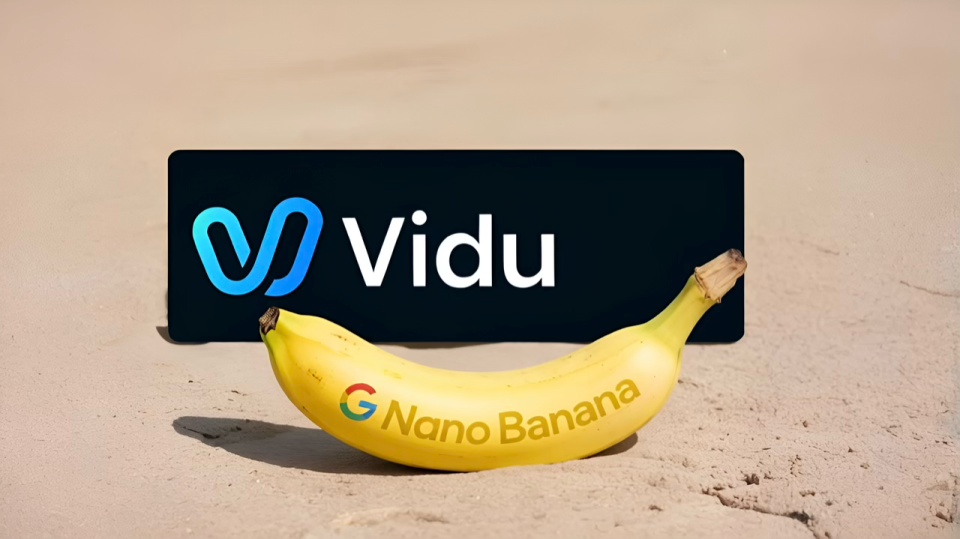 Vidu Q1参考生图硬刚Google Nano Banana，7图参考实现“一致性”突破_腾讯新闻