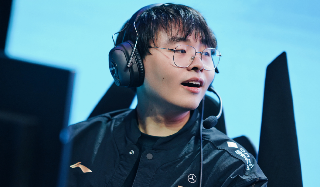 前瞻：NIP、TT谁能走出泥潭？RNG遭遇苦主LGD