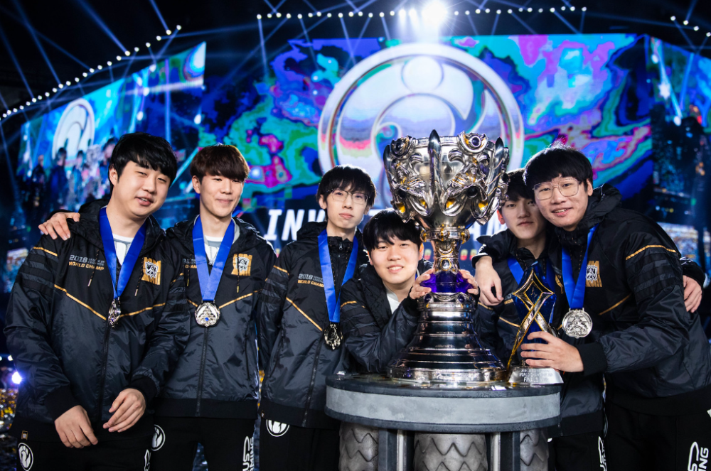 S13全球总决赛比赛时间公布：总决赛与淘汰赛于下午4点开赛_腾讯新闻